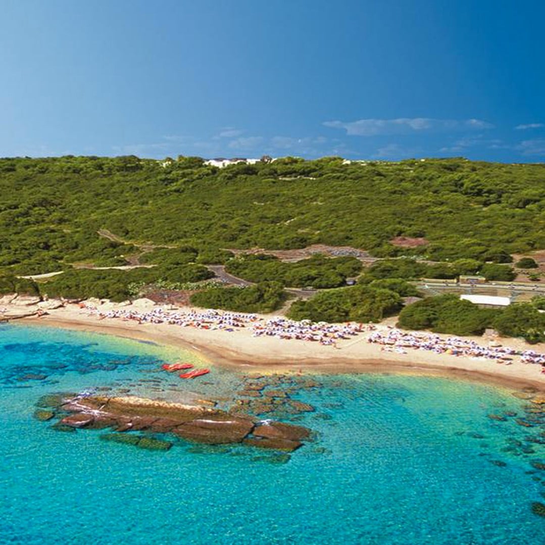 ISOLA CAPO RIZZUTO - CALABRIA
