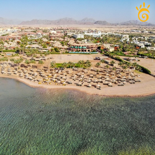SHARM EL SHEIKH - EGITTO